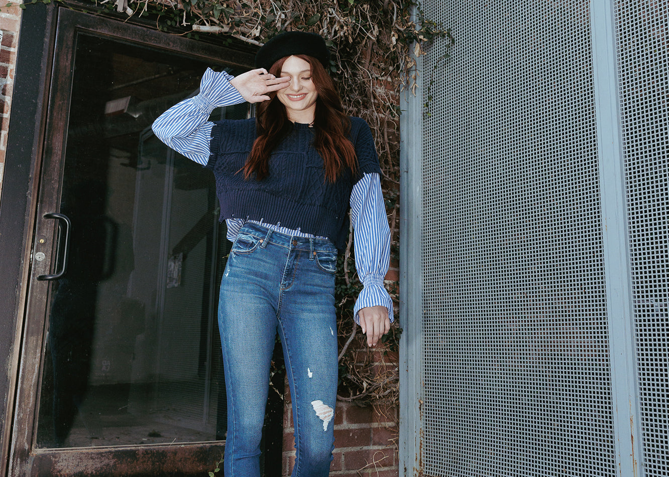 ENJEAN | Denim & Jean Apparel - Official Wholesale Website – ENJEAN ...